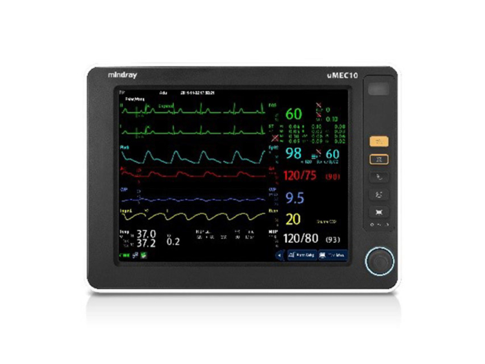 Monitor paziente UMEC 10 Mindray - Texa Foggia