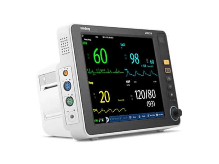 Monitor paziente UMEC 10 Mindray - Texa Foggia