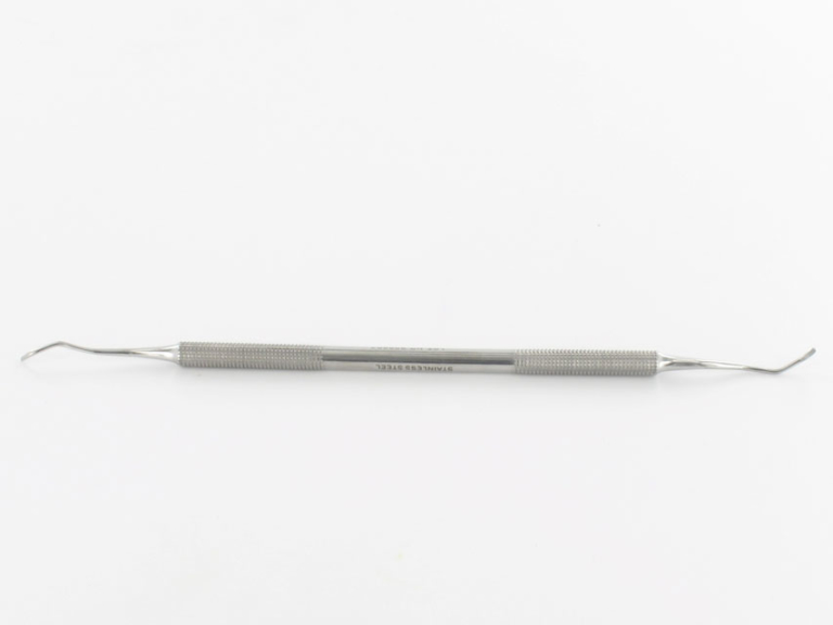 SCALER LANGER - fig. 1/2 - Texa biomedicali