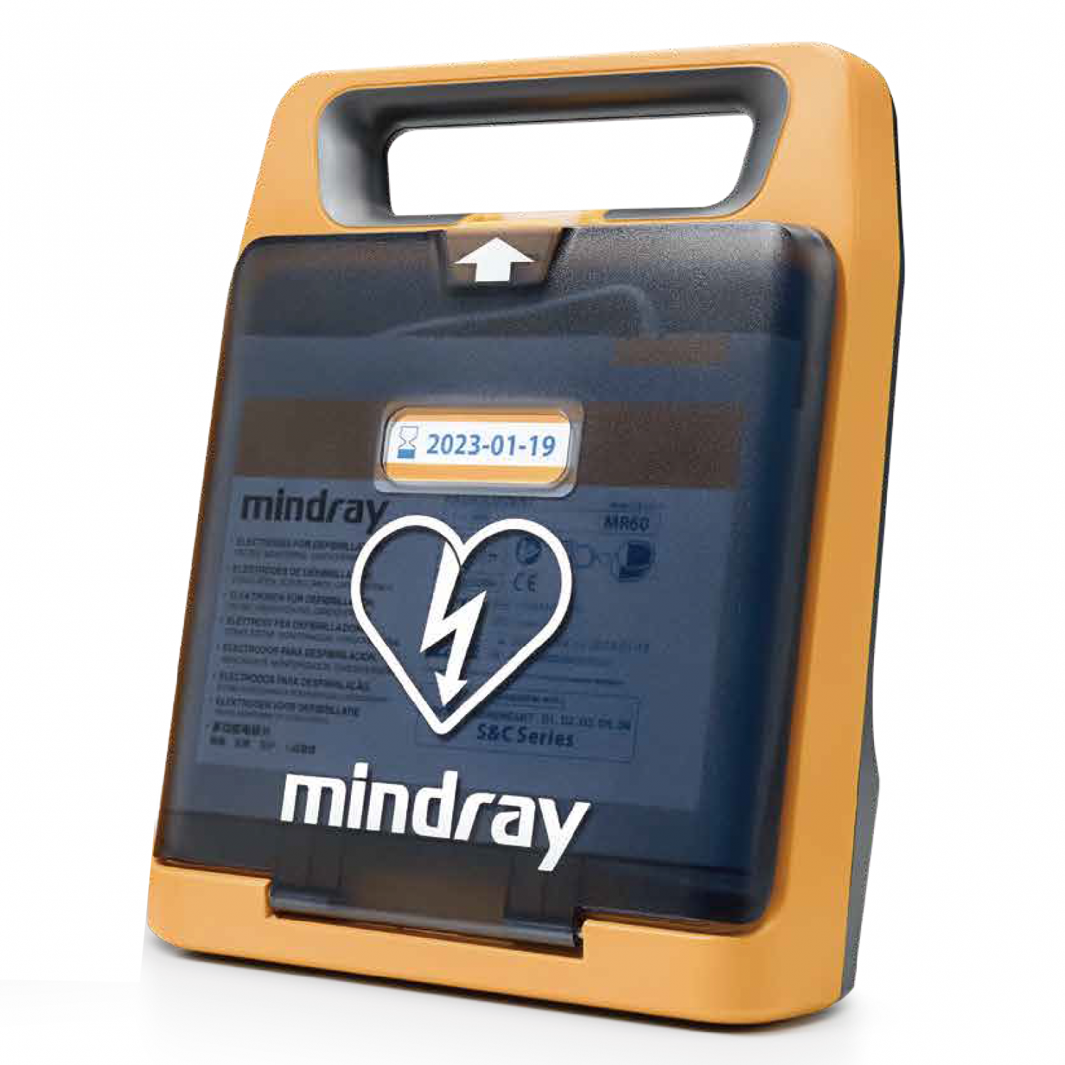 Defibrillatore DAE BeneHeart D1 Mindray - Texa Foggia